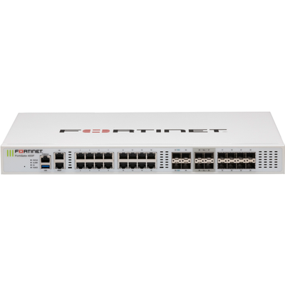 Fortinet FortiGate 400F