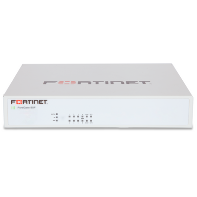 Fortinet FortiGate 80F