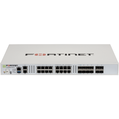 Fortinet FortiGate 201G
