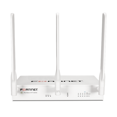 Fortinet FortiGate 40F 3G4G