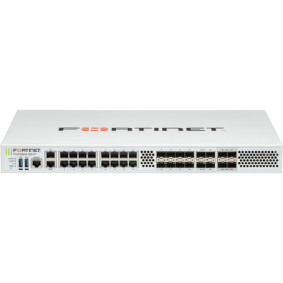 Fortinet FortiGate 601F